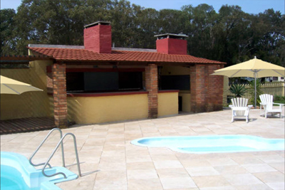 Home - Hotel Laguna Merín